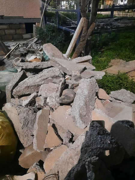 Beton bor tekin 1 labo bor srocna obketish kk