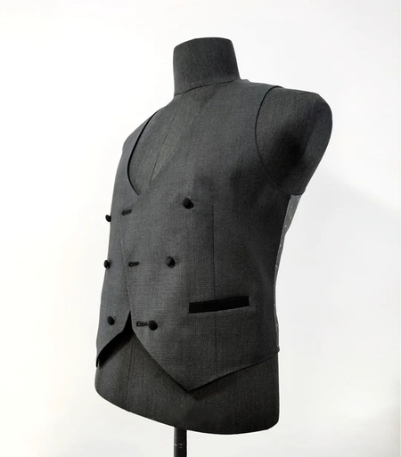 Ателье по пошиву мужской одежды ILDAR TAILOR портной