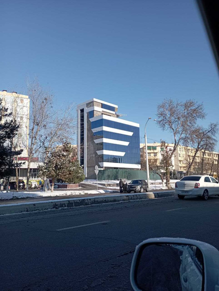 Сдаётся в Аренду Отдельно Стоящие здание Юнус-Абад RR