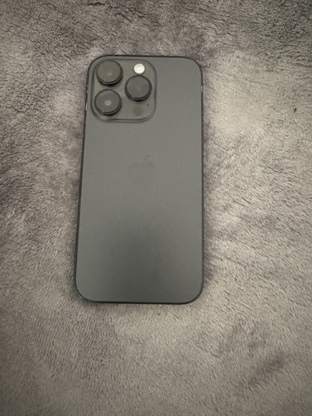 Iphone 14 pro 128