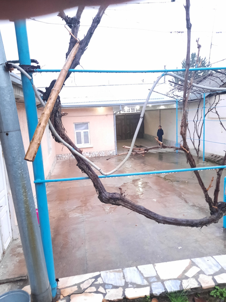 Срочно продаётся дом на Шуртепа Луначарском
