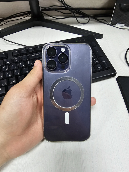 Iphone 14 pro max