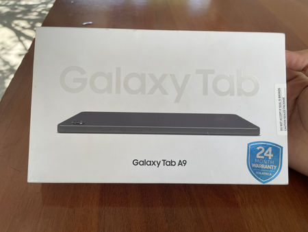 Samsung Galaxy Tab A9