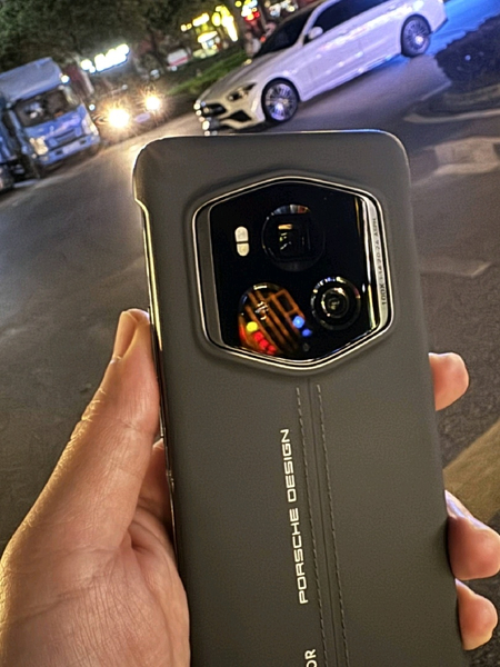 Honor Magic 6 Pro (New)