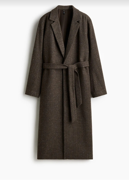 Shvetsiya brendi H&M maxsuloti