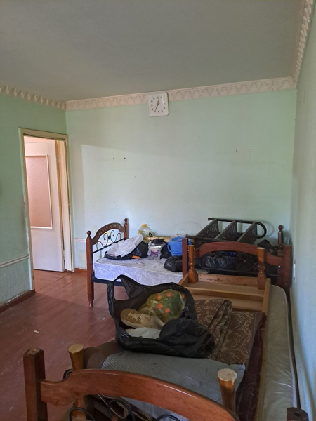 Продаётся Чирчик 2ком 1мик