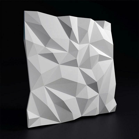3D панели Кабанчик