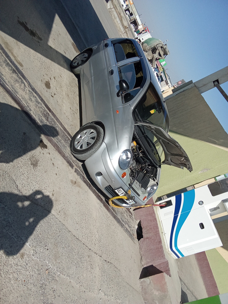 Matiz sotiladi metani bor