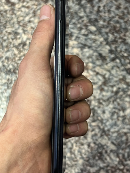 iPhone 11 white 64 gb