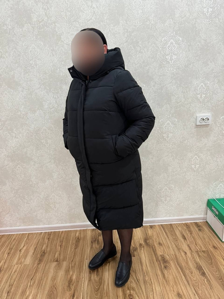 Продаётся  новая куртка. Сотилади янги куртка