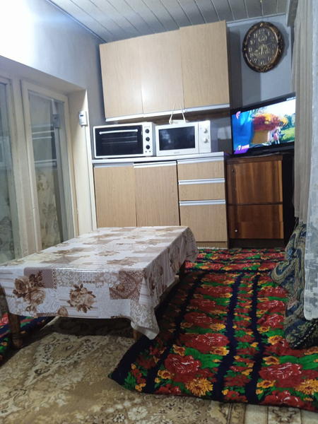 Agendaga uy hamma jihozlari bilan
