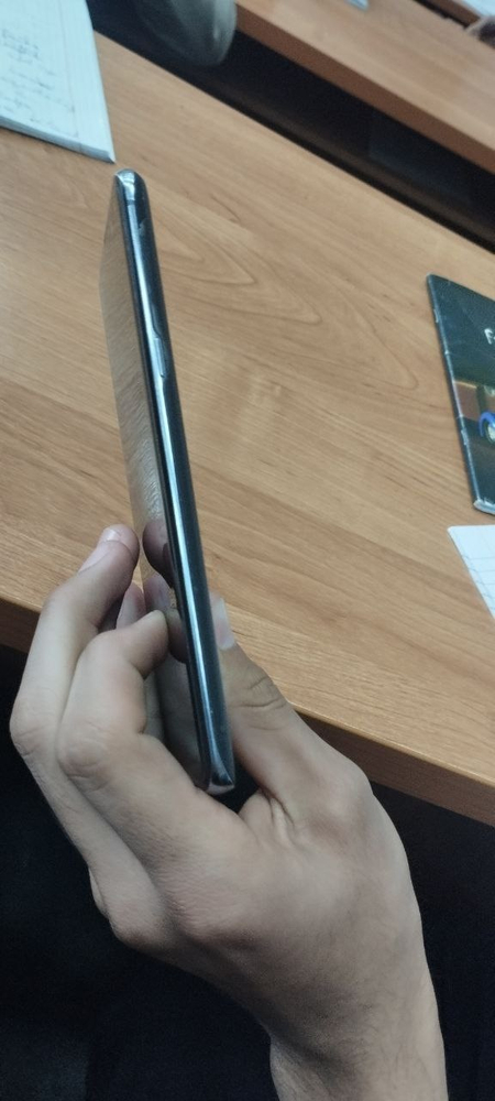 Samsung S10 5G .