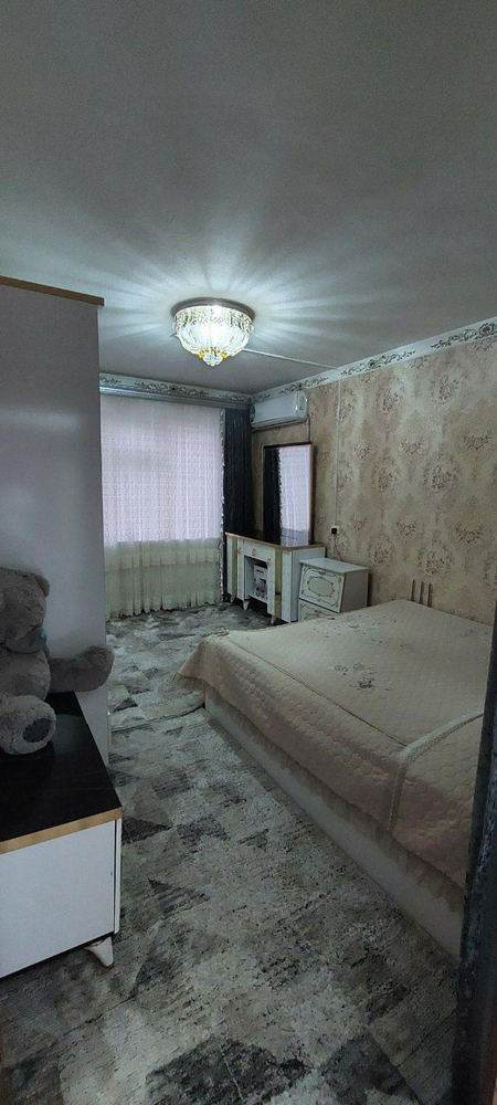 Срочно квартира сотилади