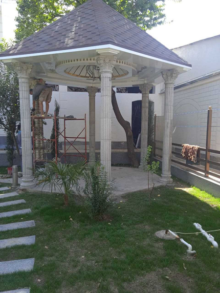 Rim ustunlari QOLIPLARI  (ustun/tumba/stum/kolonna)