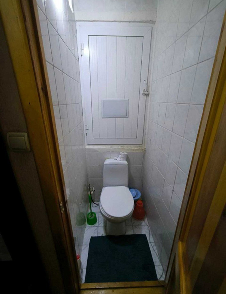 Sotiladi M.Ulugʻbek metrosi yonidan 2*3/2/4 45m² boʻlgan shinam uy