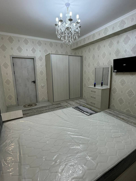 Green House 2/2/10 80 м² Сергели 3А. 3-станция Метро сдается в аренду