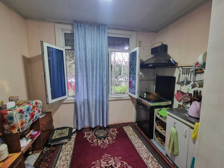 谷 129827 谷 Shayxontohur tumanida kvartira sotiladi [58 м²]