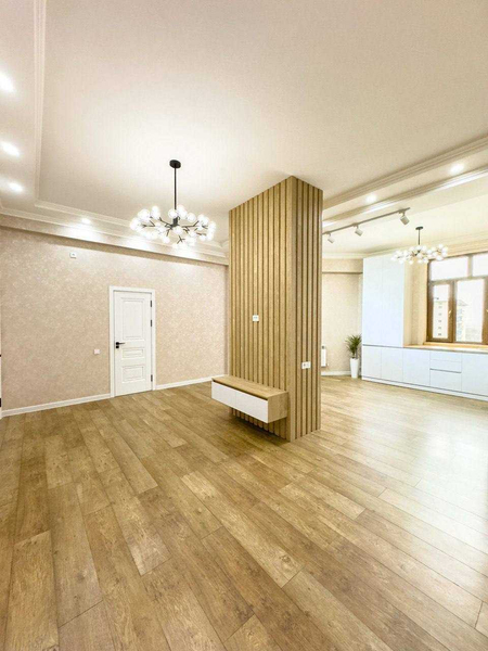 СРОЧНО! Продается 3/4/8 Паркентский 95m²