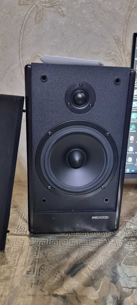Microlab solo 26 ideal