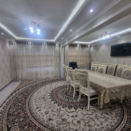 Продается квартира 4/1/5 район Сергели, массив Куйлюк 5
