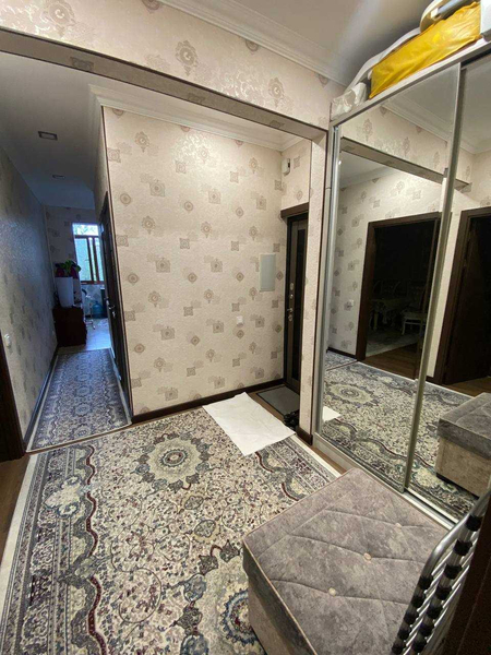 срочно продам квартиру ак тепе 2/2/4 52800