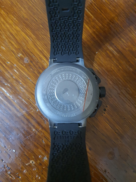 Tissot T-Race Cycling Chronograph. (ОРИГИНАЛ)
