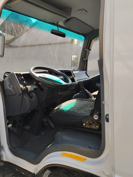 Исузи Сотилади 17500$келишамиз