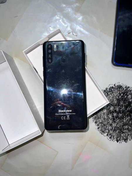 Смартфон Blackview A80 Plus 4/64 GB