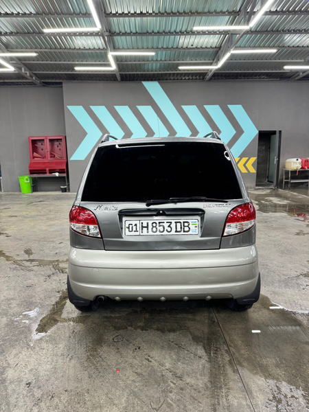 Аренда выкуп matiz best