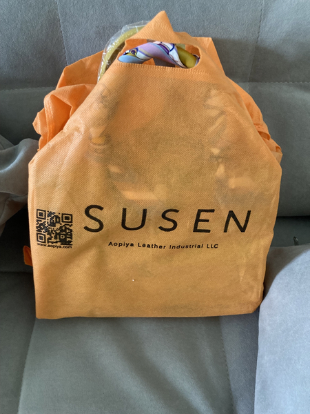 Новая фирменная сумка Susen
