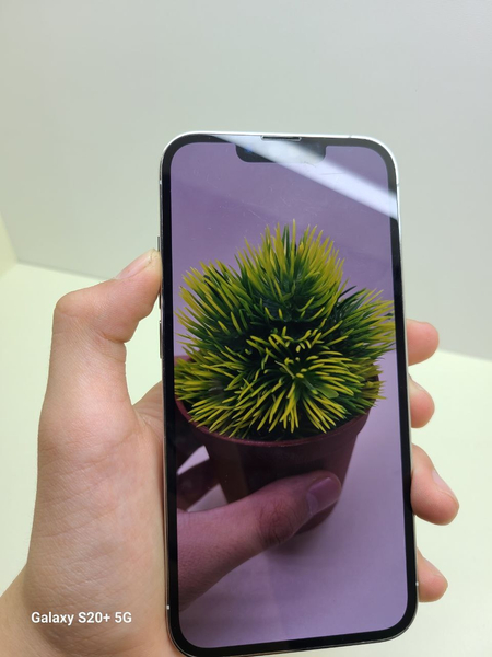 iPhone 13 pro 128GB