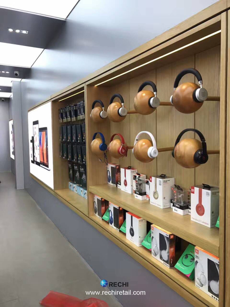 Торговые витрины для магазинов, бутиков, аптек…