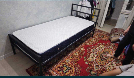 кровать металлическая кроват krovatlar temir krovat ot 350