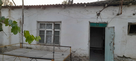 В Кагане срочно продаётся участок