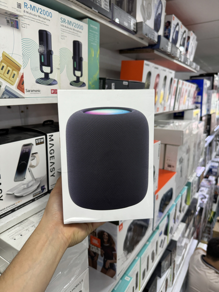 Apple HomePod Reviews