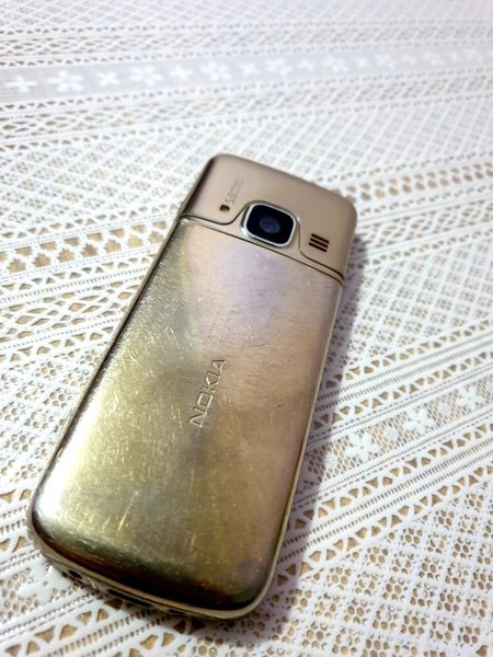 Nokia 6700 (с гарантией)