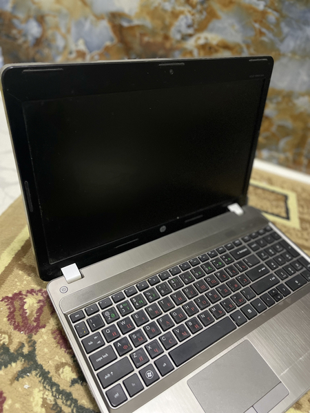 Ноутбук HP ProBook 4530s