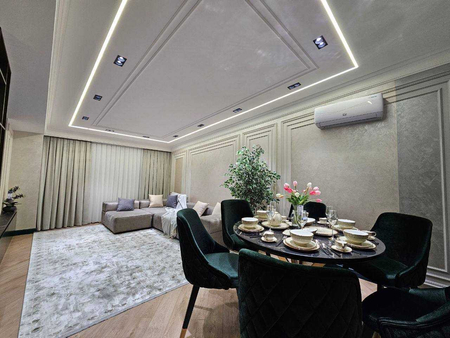 U-TOWER от NRG от Murad Buildings
