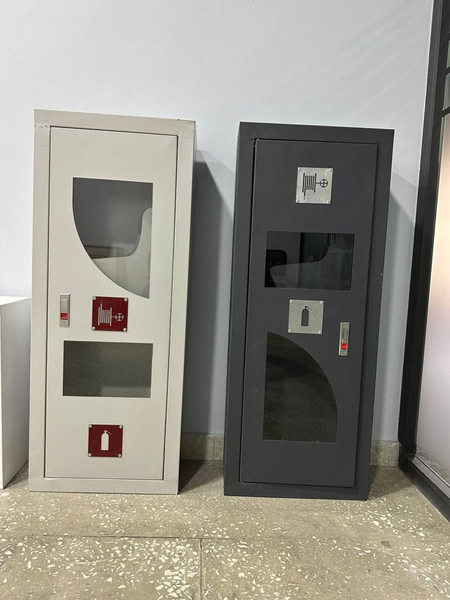 Пажарни шит пш 7  цена на дагавор