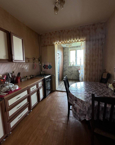 Госпитальный массив, Ор-р Церковь, 3/8/9, 84м2 бал 2х7
