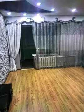 Сдаётся Евро Квартира Юнусабад 18-квартал 2-комнатная 400$