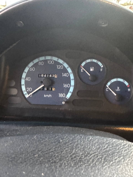Matiz srochna sotiladi