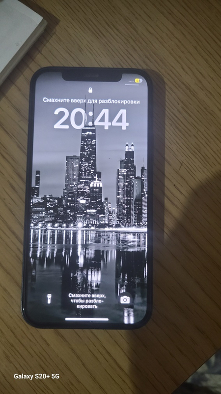Iphone 12. 64gb 78%