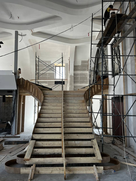 Beton zina xizmati