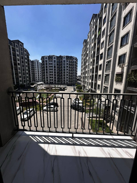 Аренда 3х ком China House Sergeli
