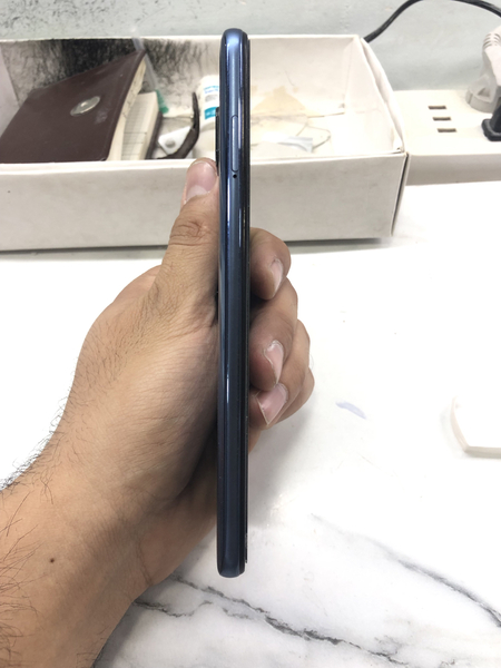 Redmi note 9S 128gb