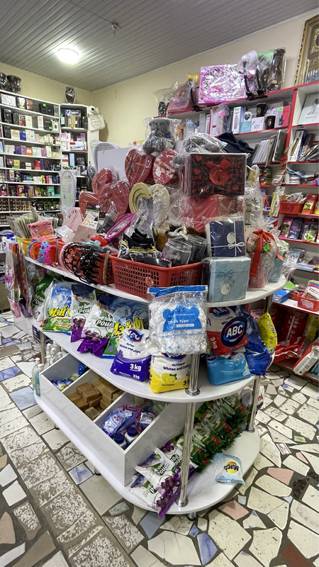 Магазин учун полкалар. Полки для магазина
