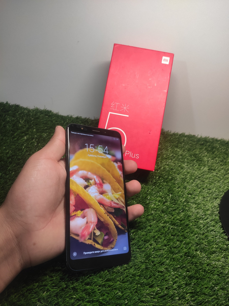Redmi 5 plus sotiladi