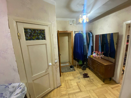 Продам квартиру 3/2/4 Ц6 , пожарка