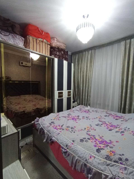 Сергели-8 5/1/9 Срочно Продам Бал2*9 Хор Рем 120-квадрат Цена 98000у,е